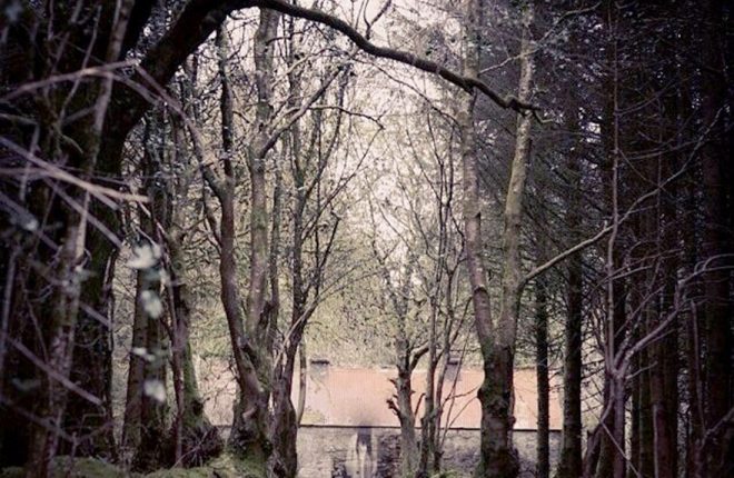 The Cooneen Ghost – Cryptic Inquiry