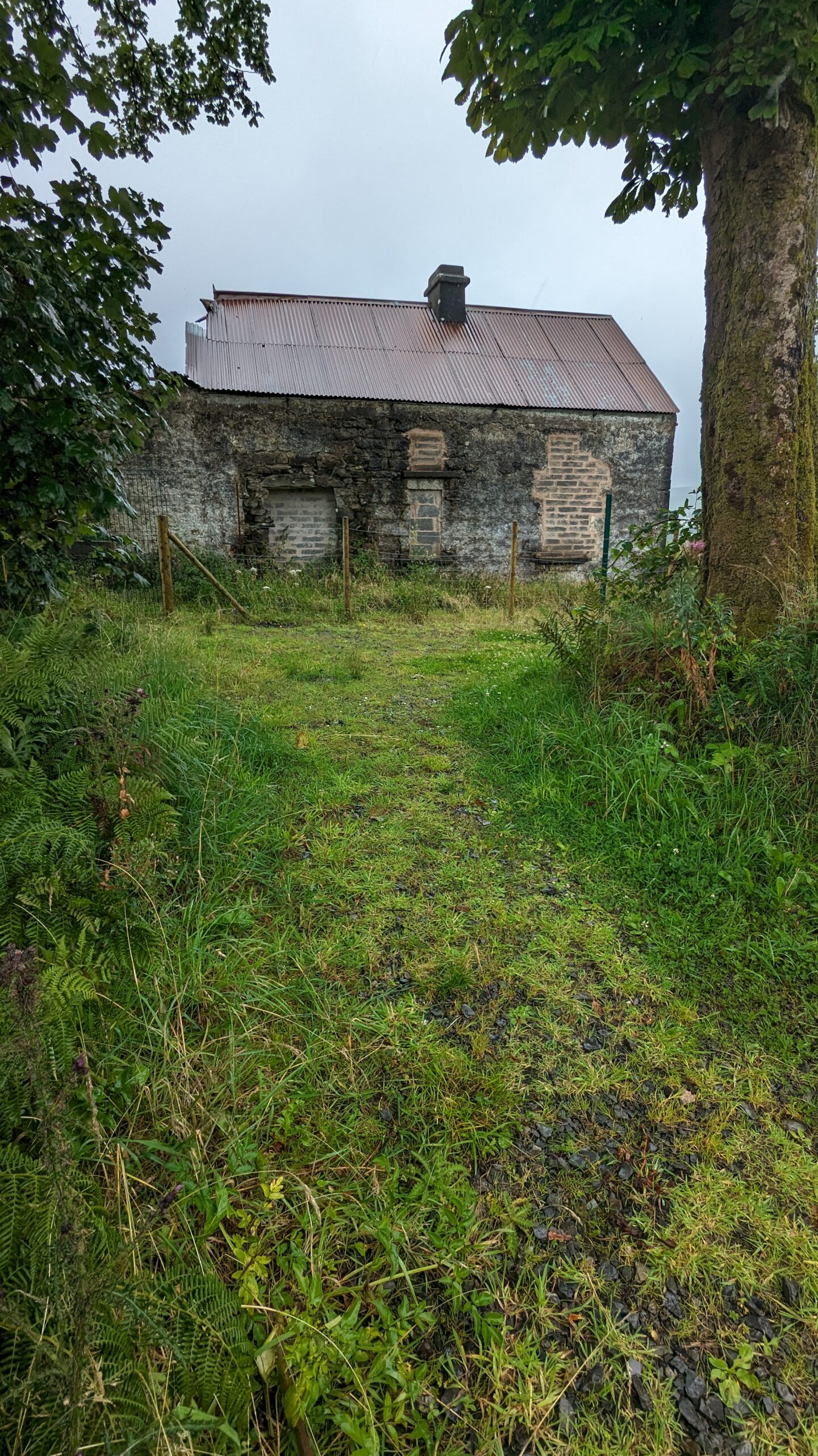 The Cooneen Ghost – Cryptic Inquiry